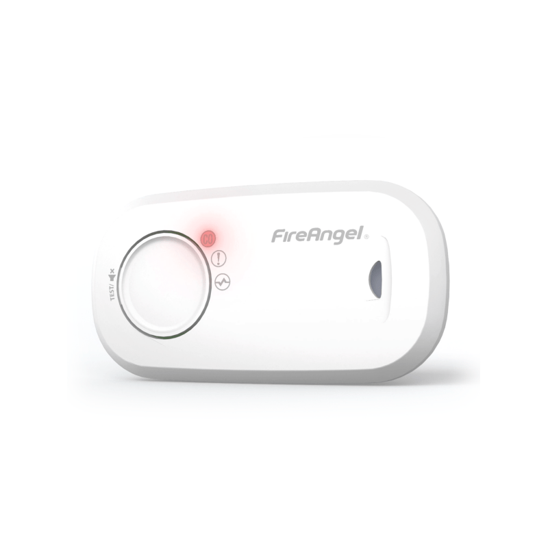 FireAngel G2 Vingugaasiandur - Safest e-pood